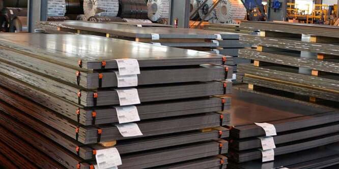 ورق ST52 چیست ؟و 11 کاربرد ST52 درصنعت ⋆ کاویان